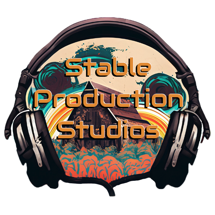 Home of Stable Production Studios and The Ambient Funk